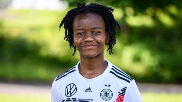 Emma Lattus beim Länderpokal erfolgreich - FC Hennef